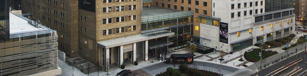 Our Facilities | Gynecologic Oncology