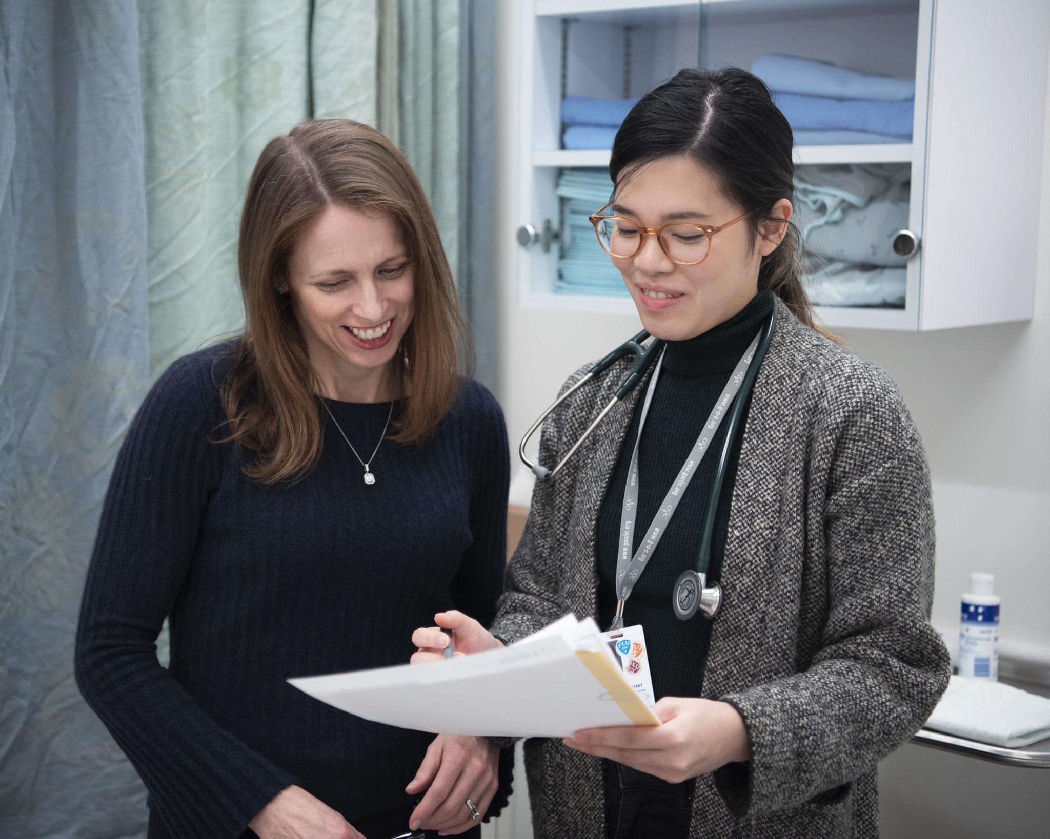 Division of Gynecologic Oncology | Toronto UHN PMH SHS