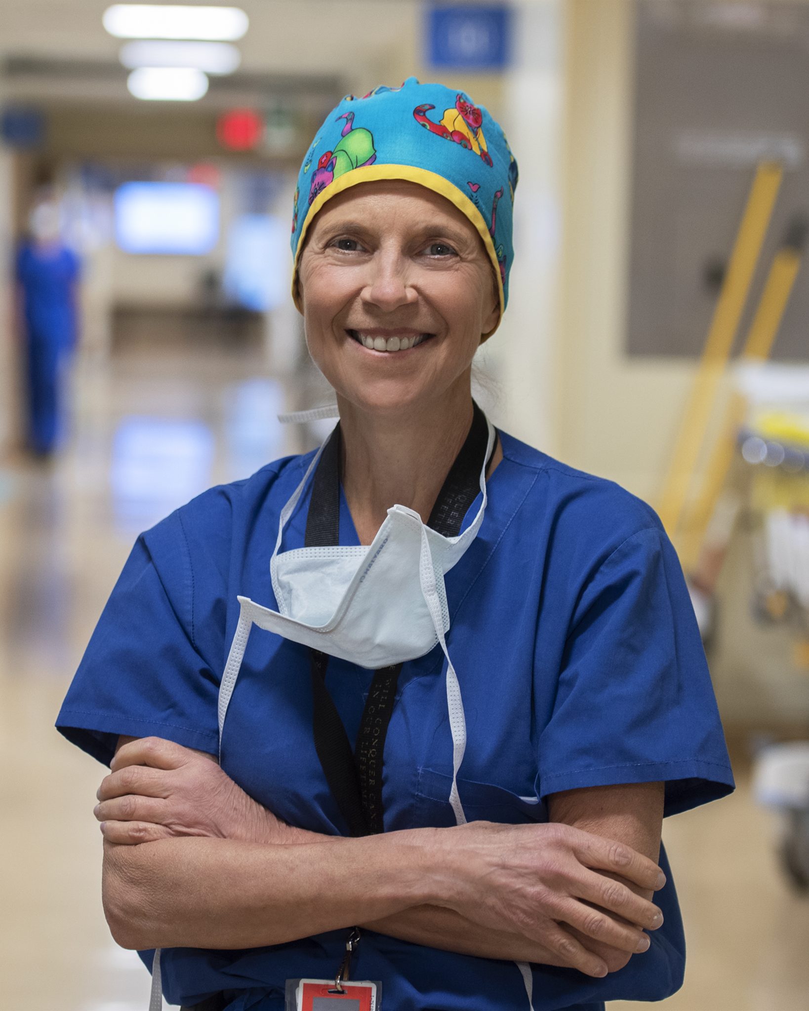 Division of Gynecologic Oncology | Toronto UHN PMH SHS